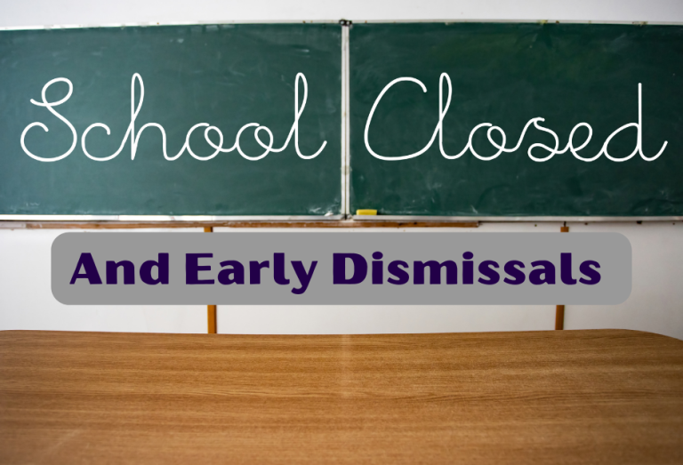 School Closures, Event Cancellations in Anticipation of Storm » St ...