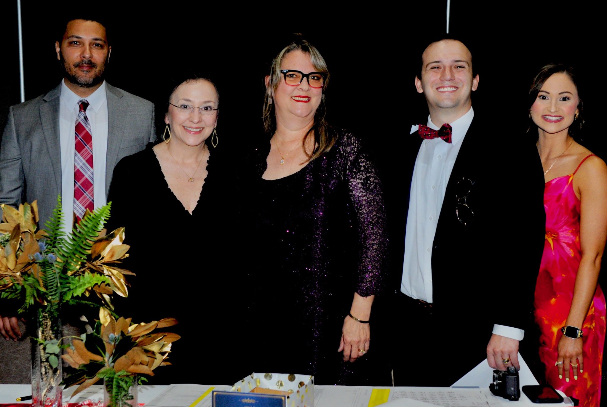 OGHS Hall of Fame Gala » St. Landry Now Online Newspaper » Opelousas ...