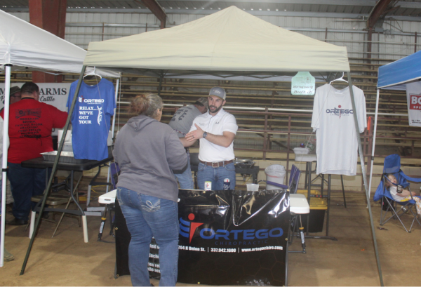 St. Landry Here's The Beef Cook Off » St. Landry Now Online Newspaper ...
