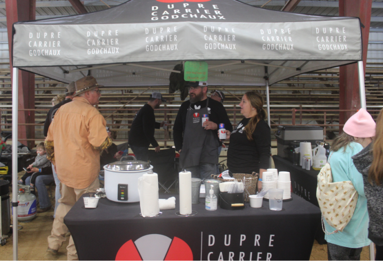 St. Landry Here's The Beef Cook Off » St. Landry Now Online Newspaper ...