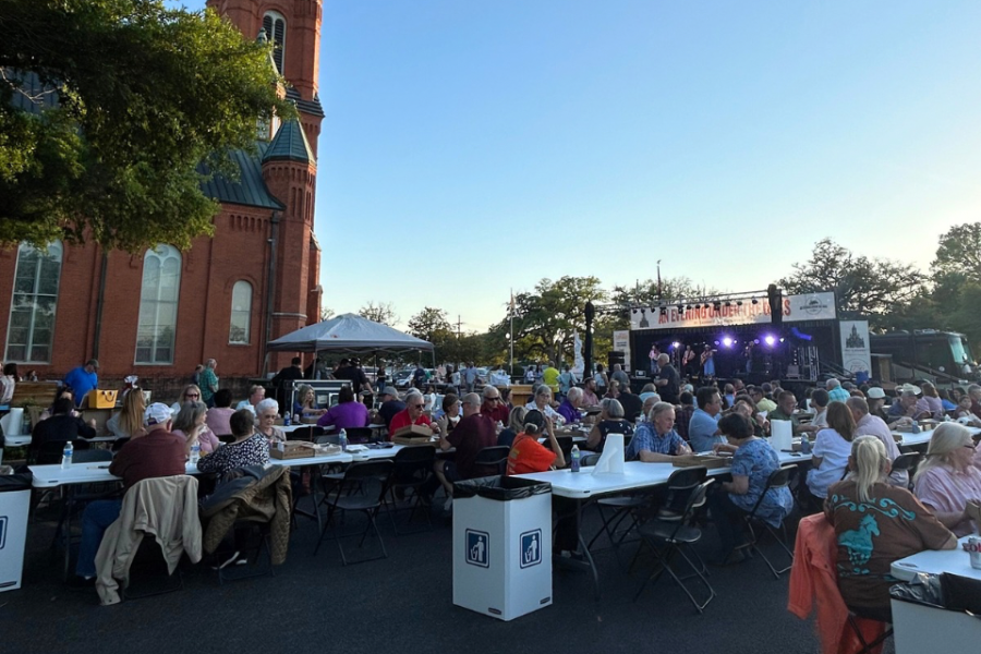 Events And Activities » St. Landry Now Online Newspaper » Opelousas ...