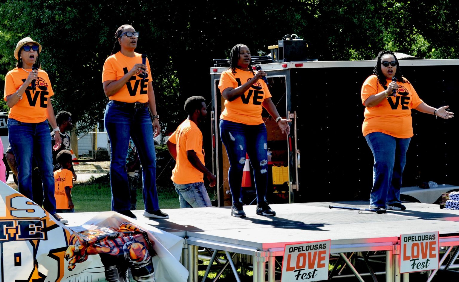Love Fest photo gallery » St. Landry Now Online Newspaper » Opelousas ...