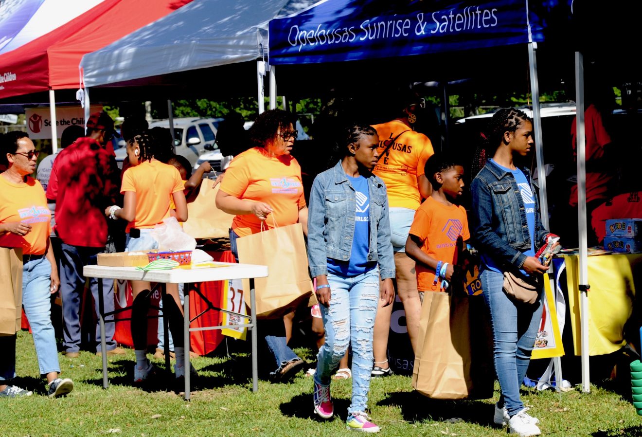 Love Fest photo gallery » St. Landry Now Online Newspaper » Opelousas ...