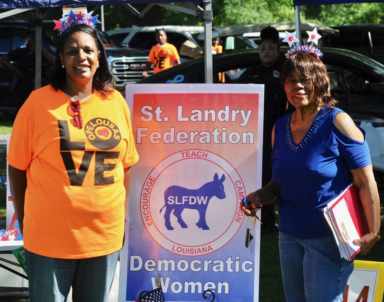 Love Fest photo gallery » St. Landry Now Online Newspaper » Opelousas ...
