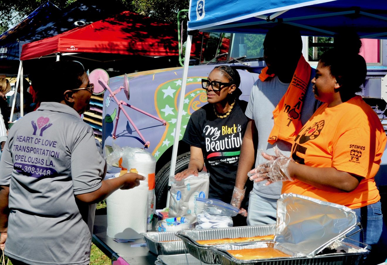 Love Fest photo gallery » St. Landry Now Online Newspaper » Opelousas ...
