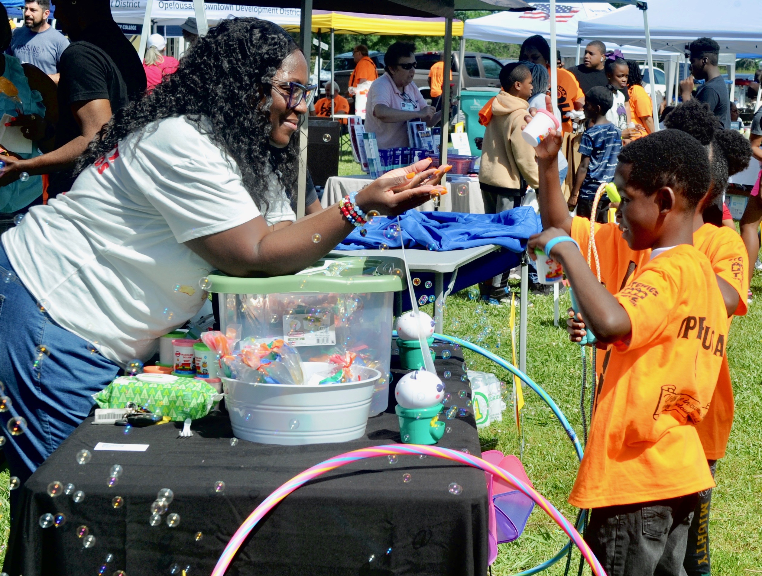 Love Fest part 2 » St. Landry Now Online Newspaper » Opelousas & St ...