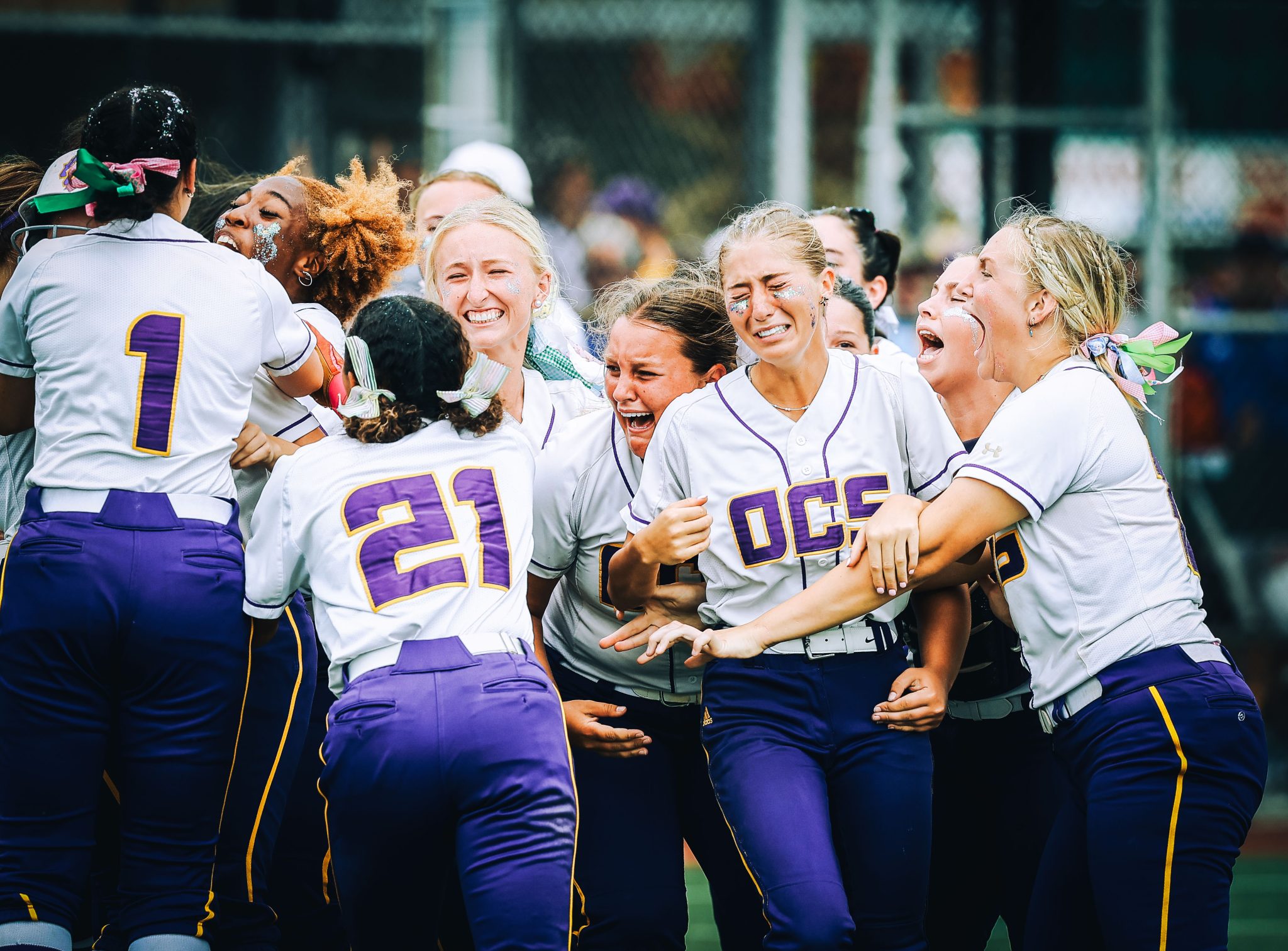 OCS State Champions » St. Landry Now Online Newspaper » Opelousas & St ...