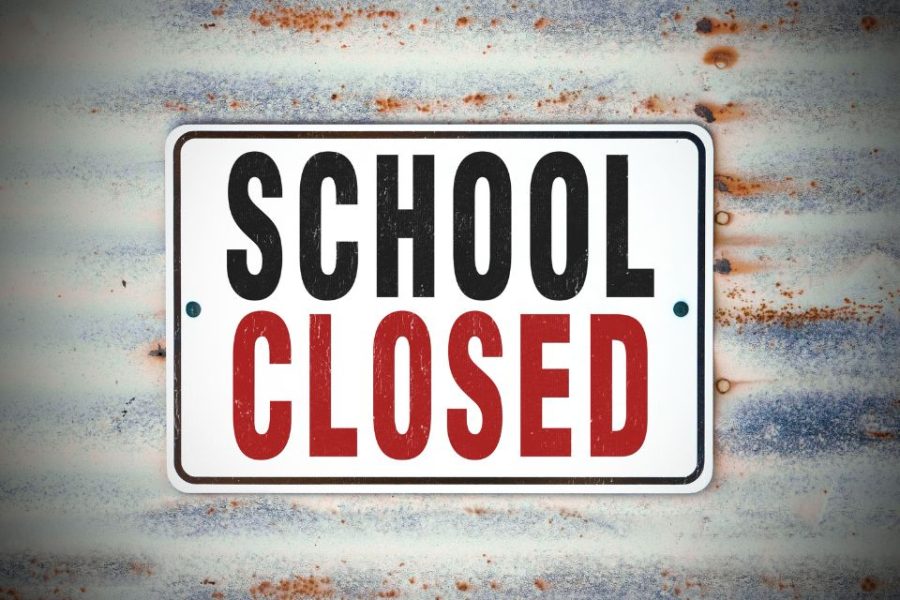 Schools Announce Closures » St. Landry Now Online Newspaper » Opelousas ...