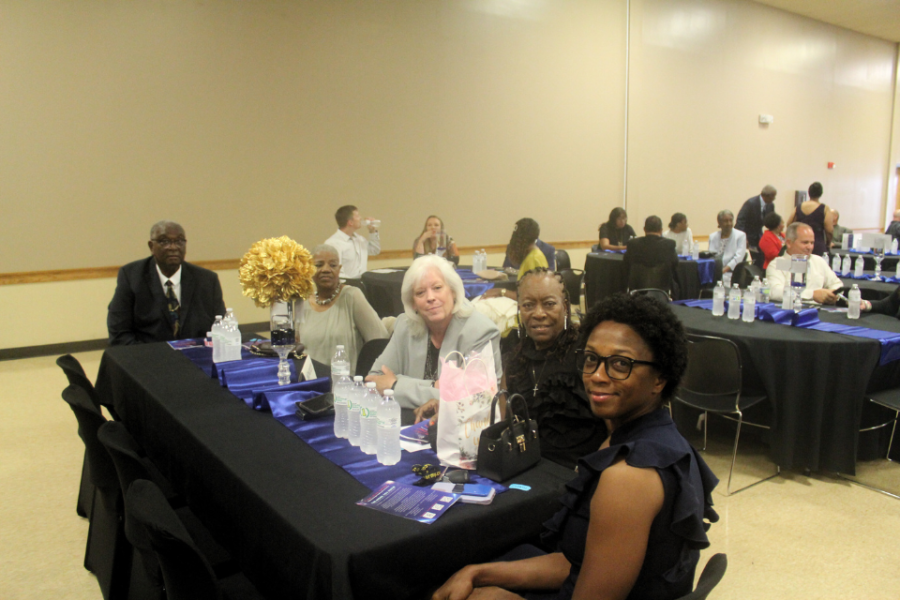 Shedding Light on Foster Care with CASA » St. Landry Now Online ...