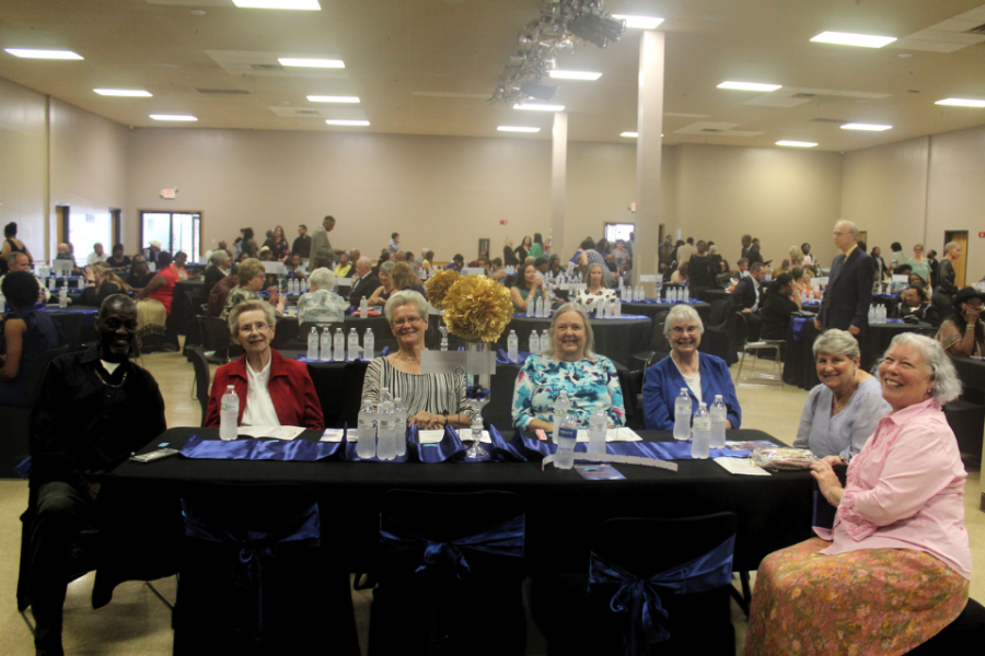Shedding Light on Foster Care with CASA » St. Landry Now Online ...