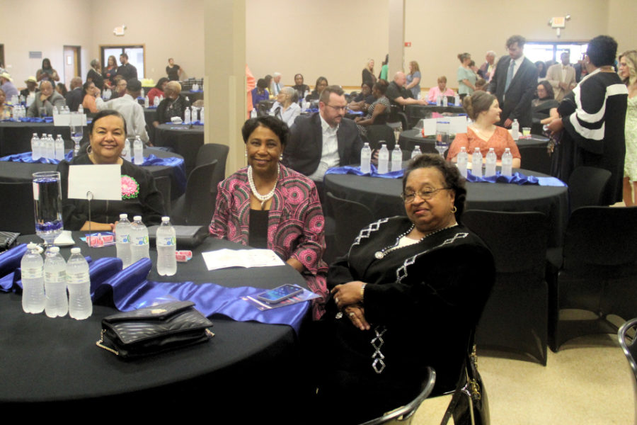 Shedding Light on Foster Care with CASA » St. Landry Now Online ...