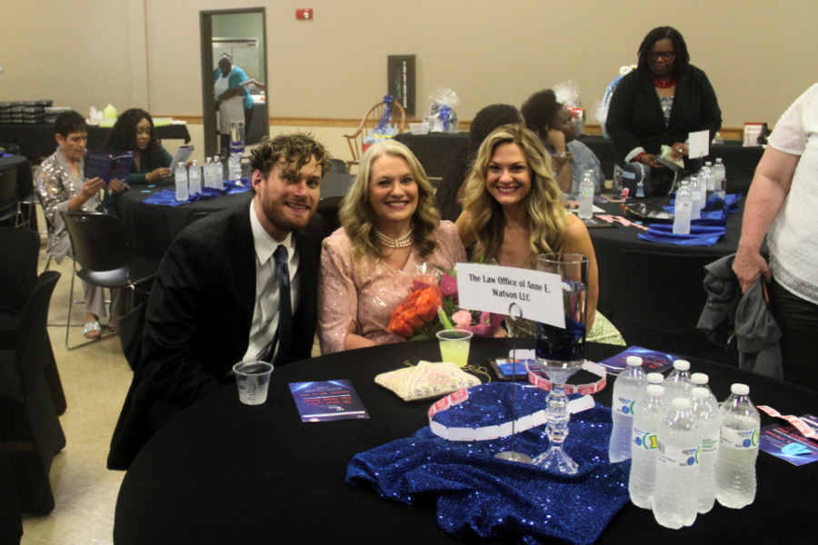 Shedding Light on Foster Care with CASA » St. Landry Now Online ...