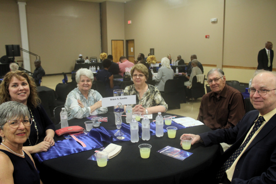 Shedding Light on Foster Care with CASA » St. Landry Now Online ...
