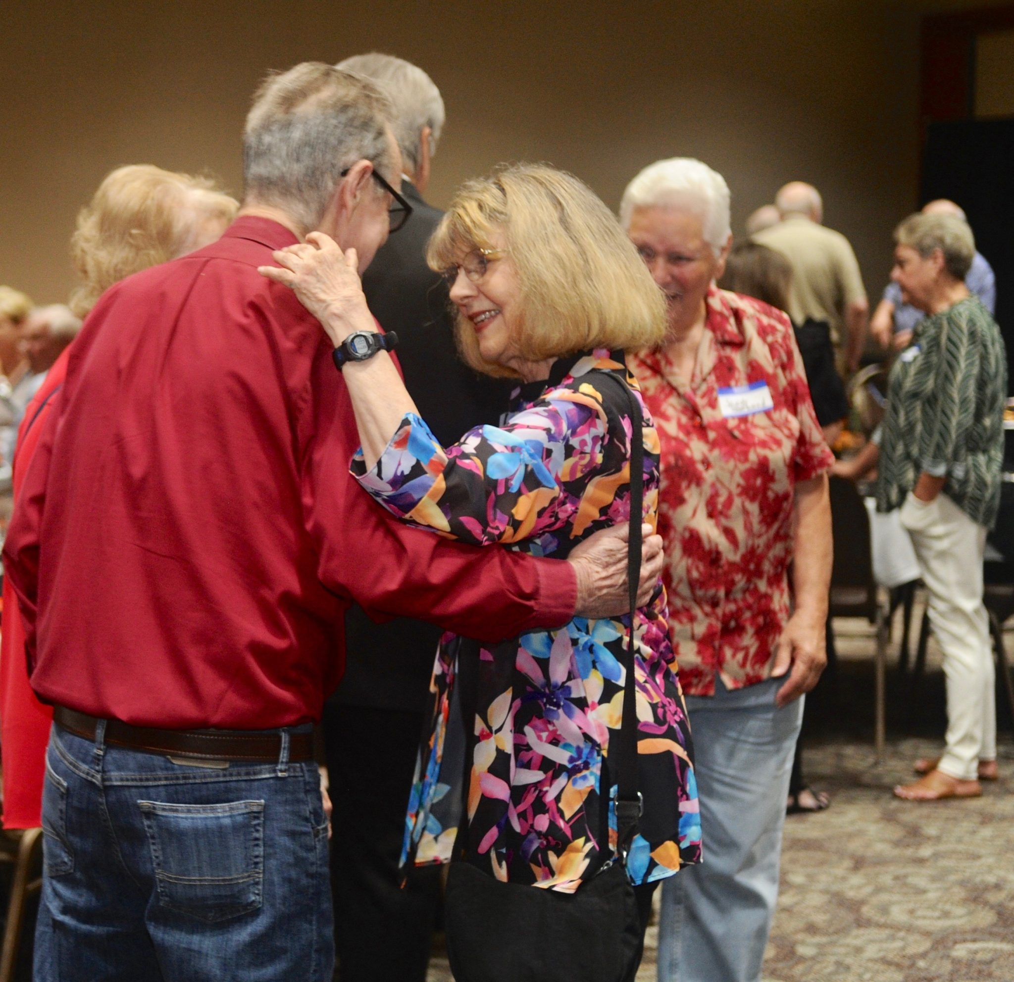 OHS Class of 64 Reunion photo gallery » St. Landry Now Online Newspaper ...