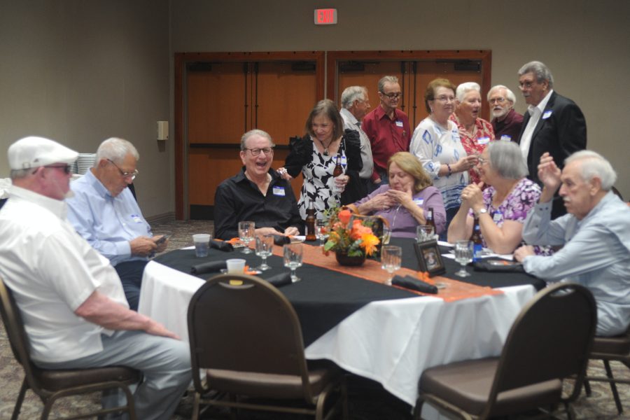OHS Class of 64 Reunion photo gallery » St. Landry Now Online Newspaper ...