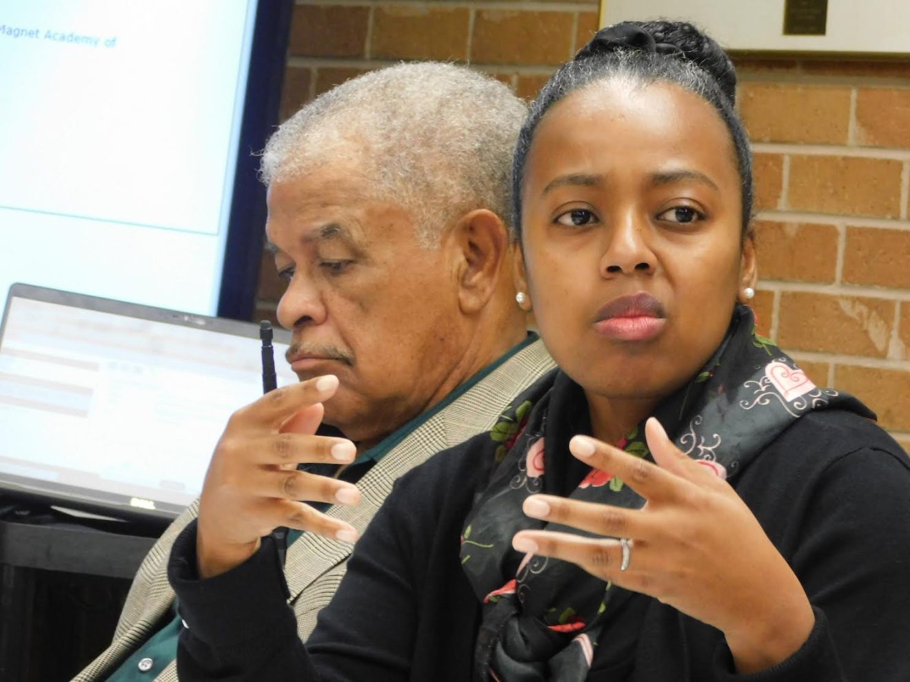How Do You Liquidate Morrow Elementary » St. Landry Now Online ...