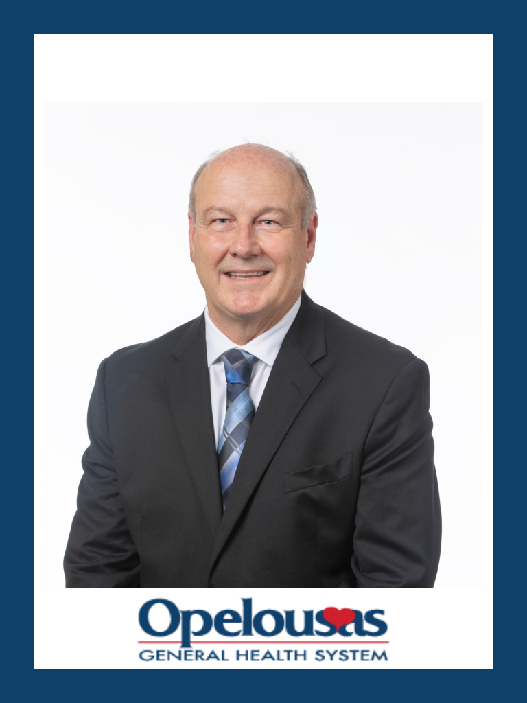 OGHS Announces Appointment of Richard Urban to the Board of Trustees ...