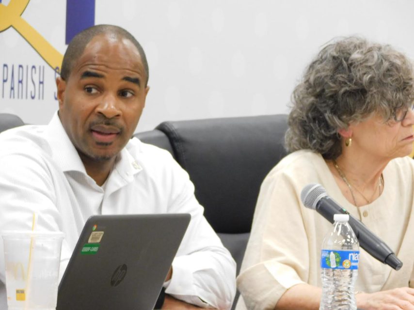 Recent Posts » St. Landry Now Online Newspaper » Opelousas & St Landry ...