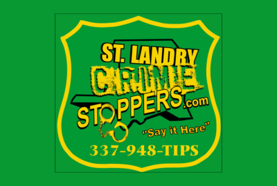 SLP Sheriff's Dept. Arrest Report 09-09-2024 » St. Landry Now Online ...