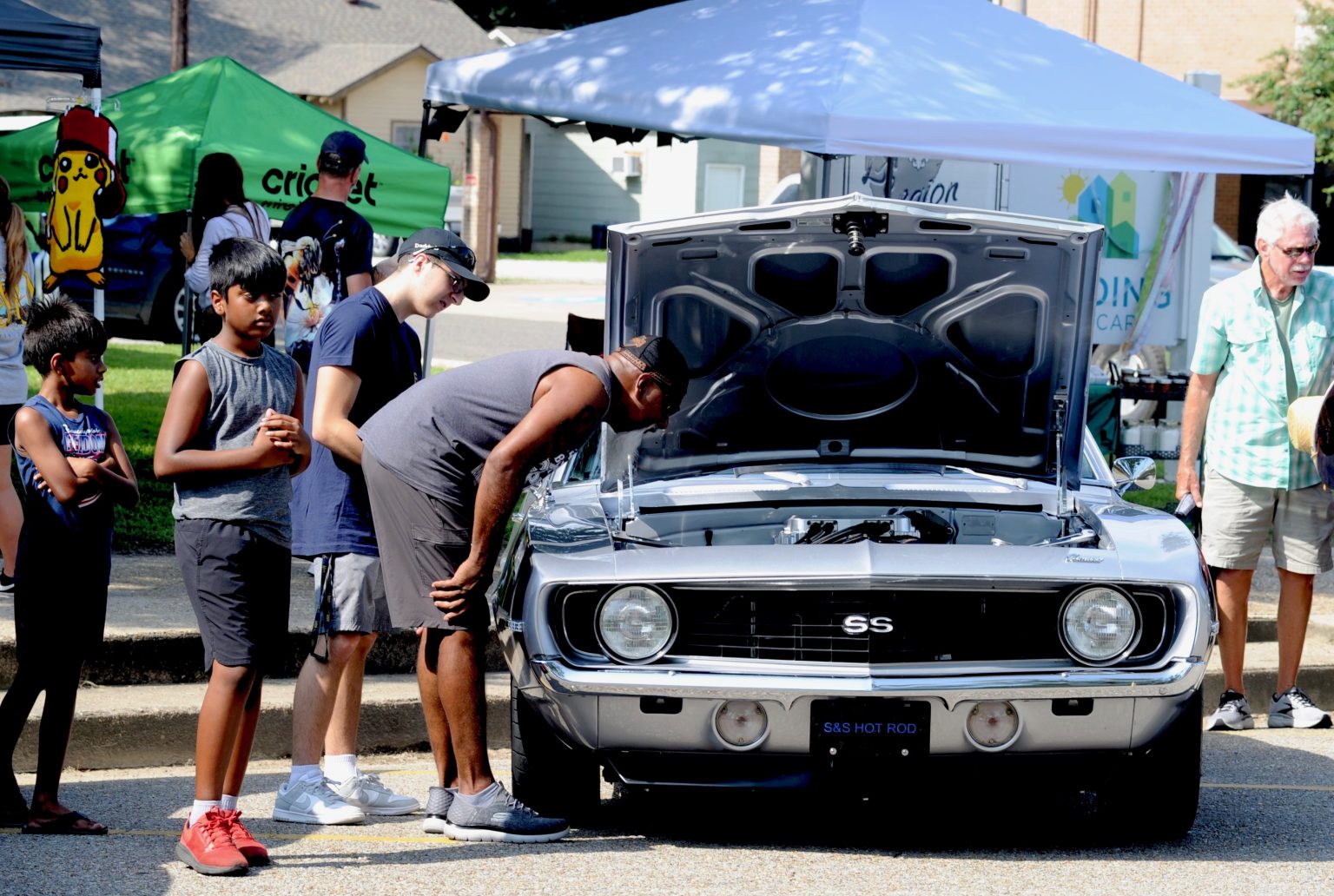 Eunice Classic Car and Truck Show photo gallery » St. Landry Now Online ...