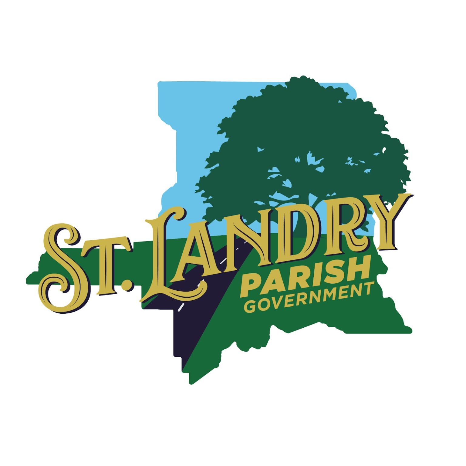 SLP Govt. Public Notice » St. Landry Now Online Newspaper » Opelousas ...