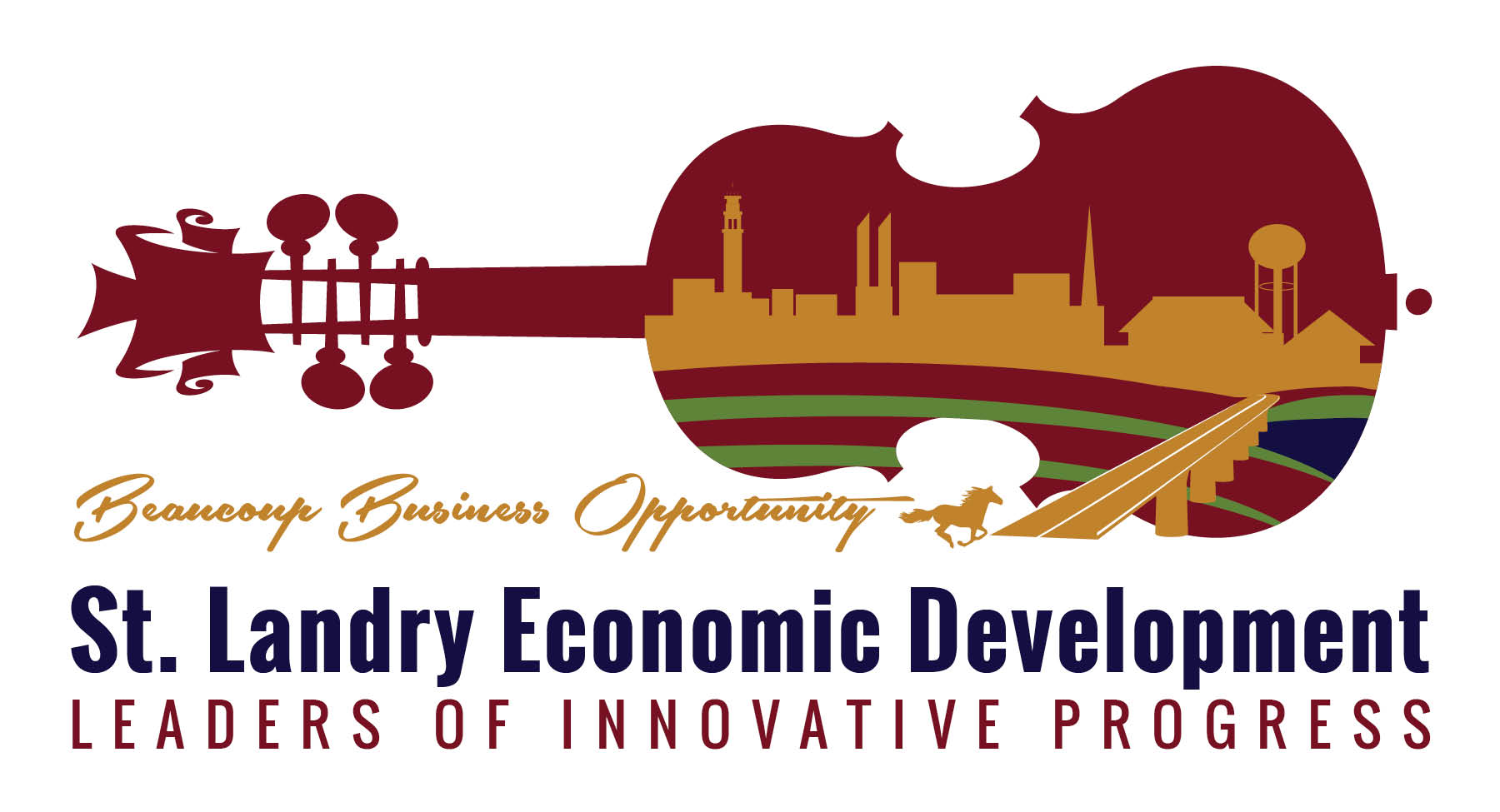 SLED Manufacturing Day 2025 » St. Landry Now Online Newspaper ...