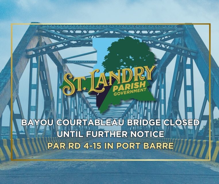 Community » St. Landry Now Online Newspaper » Opelousas & St Landry ...