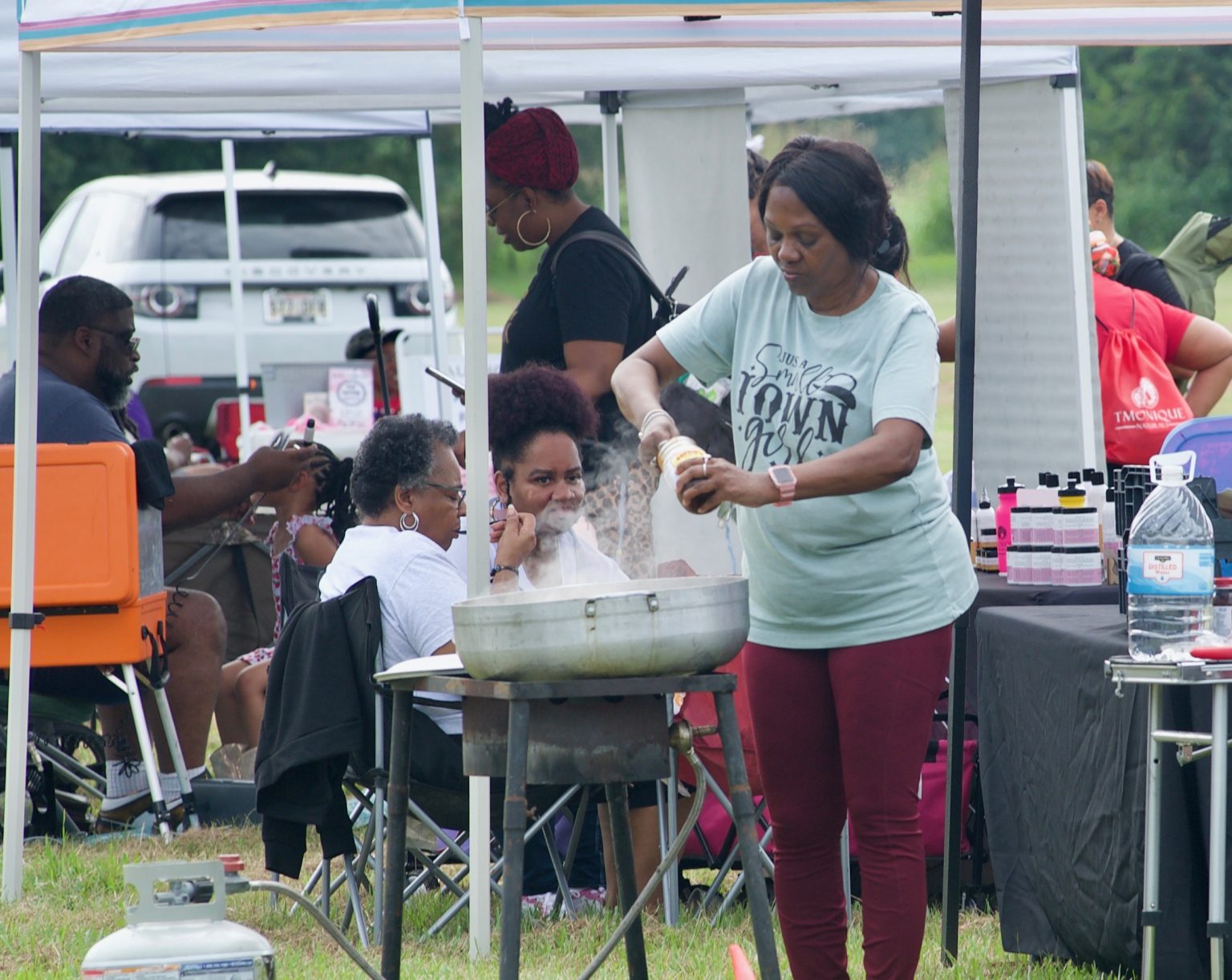 Grand Coteau Creole Culture Day photo gallery » St. Landry Now Online ...