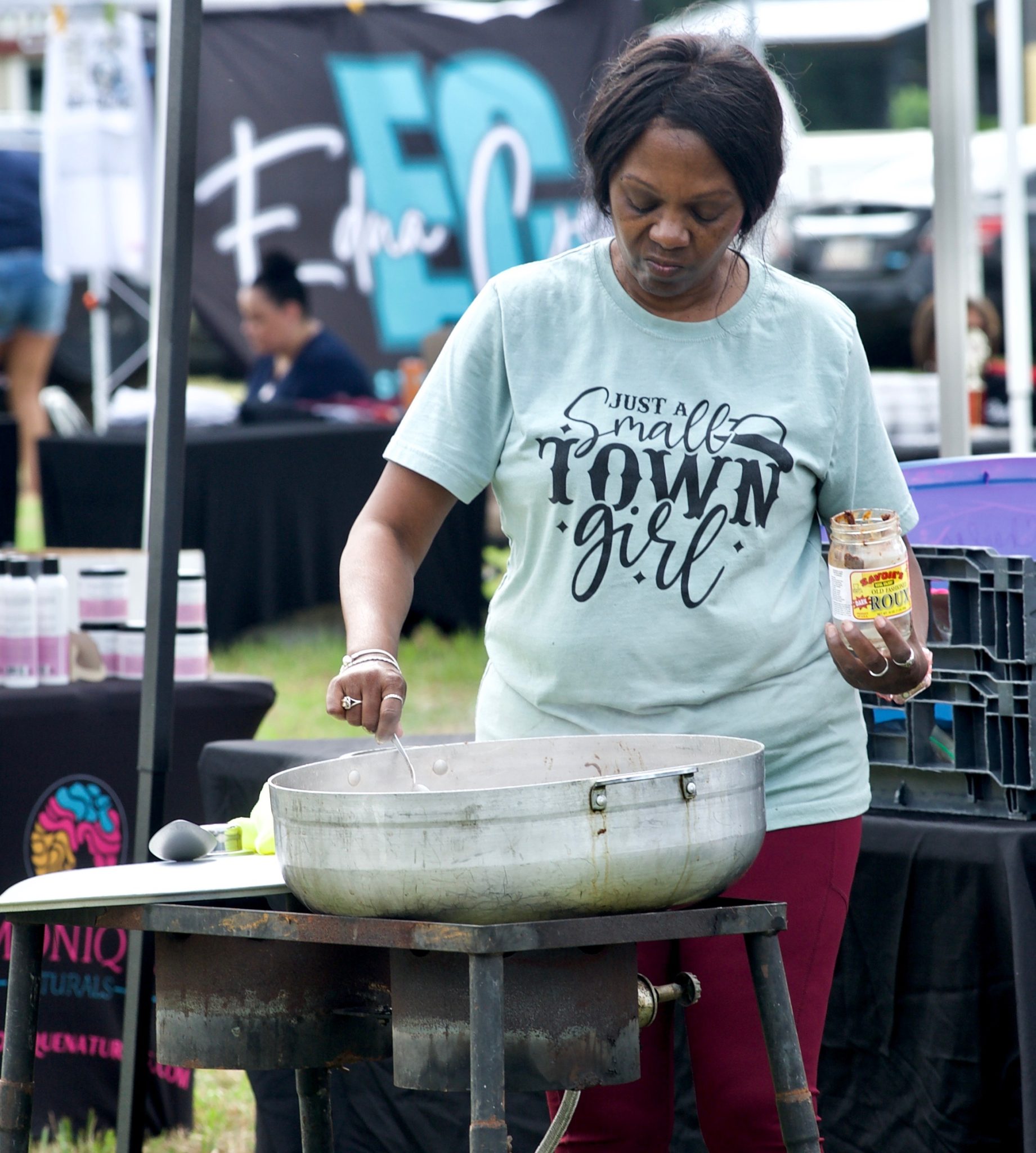Grand Coteau Creole Culture Day photo gallery » St. Landry Now Online ...