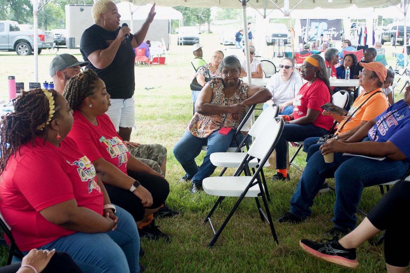 Grand Coteau Creole Culture Day photo gallery » St. Landry Now Online ...