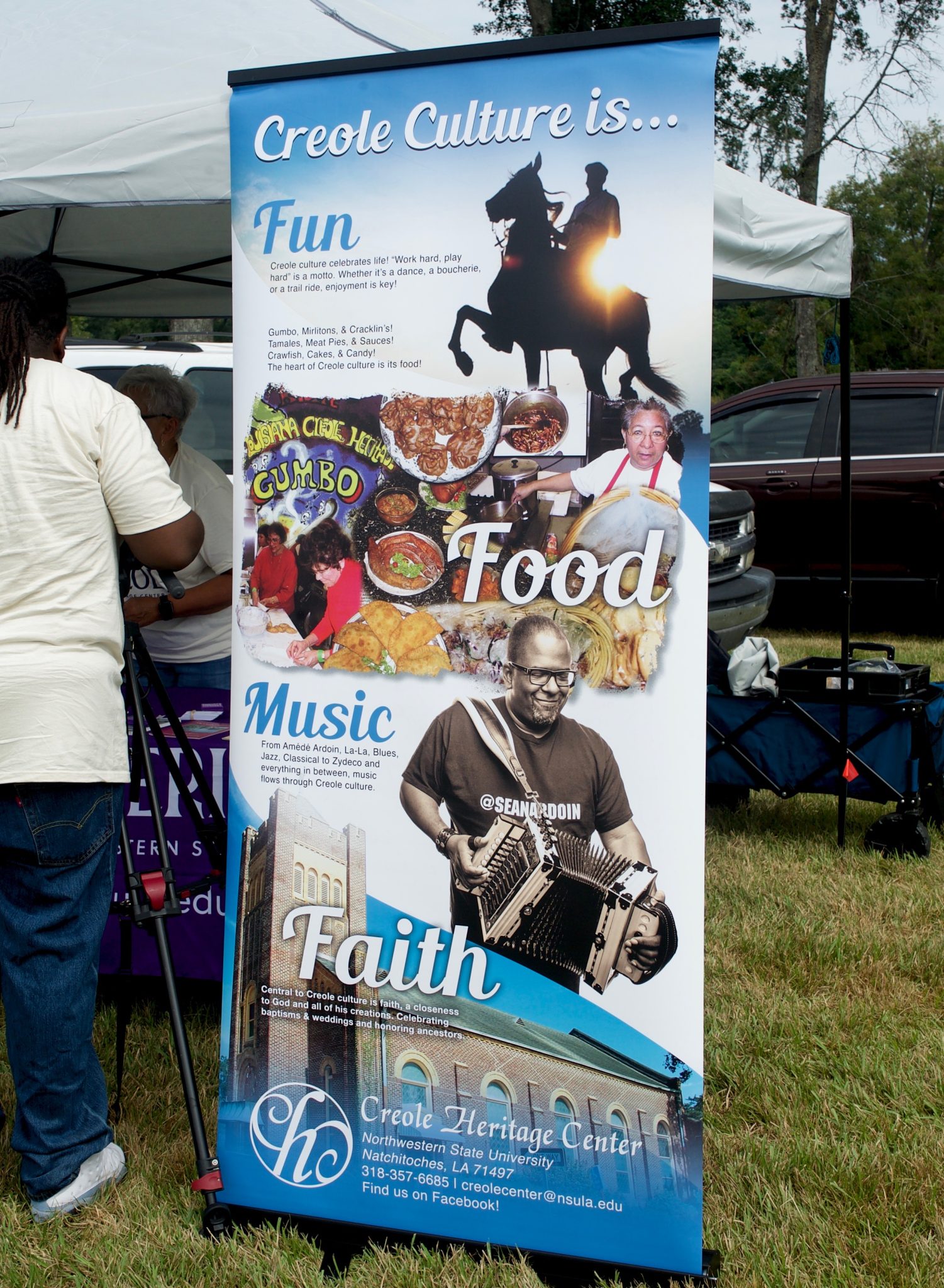 Grand Coteau Creole Culture Day photo gallery » St. Landry Now Online ...