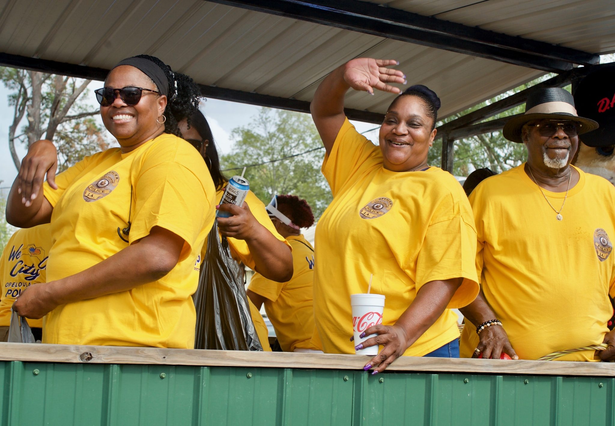 Creole Festival Gallery 1 » St. Landry Now Online Newspaper » Opelousas ...