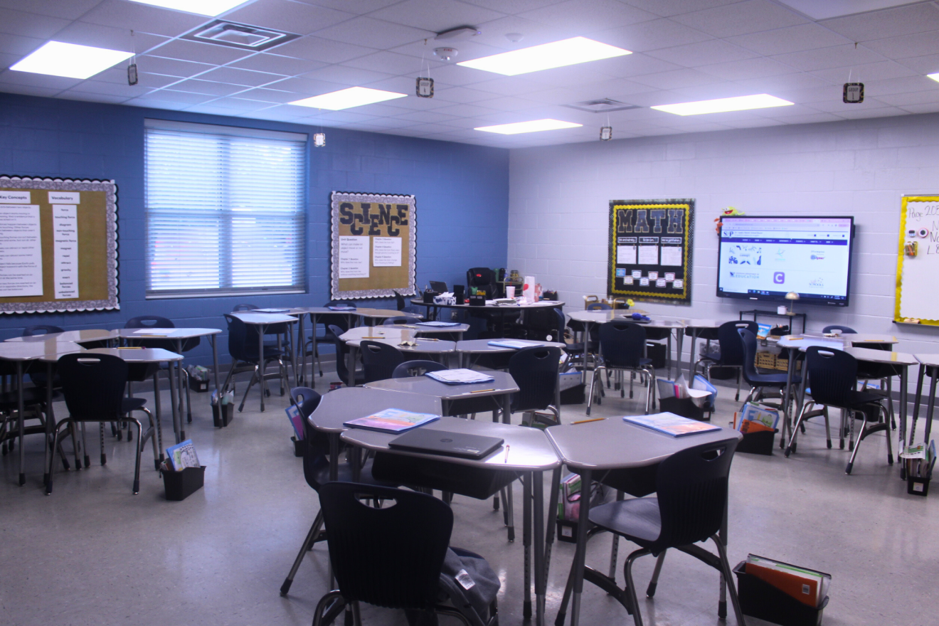 St. Landry Parish Schools Celebrate New Buildings » St. Landry Now ...