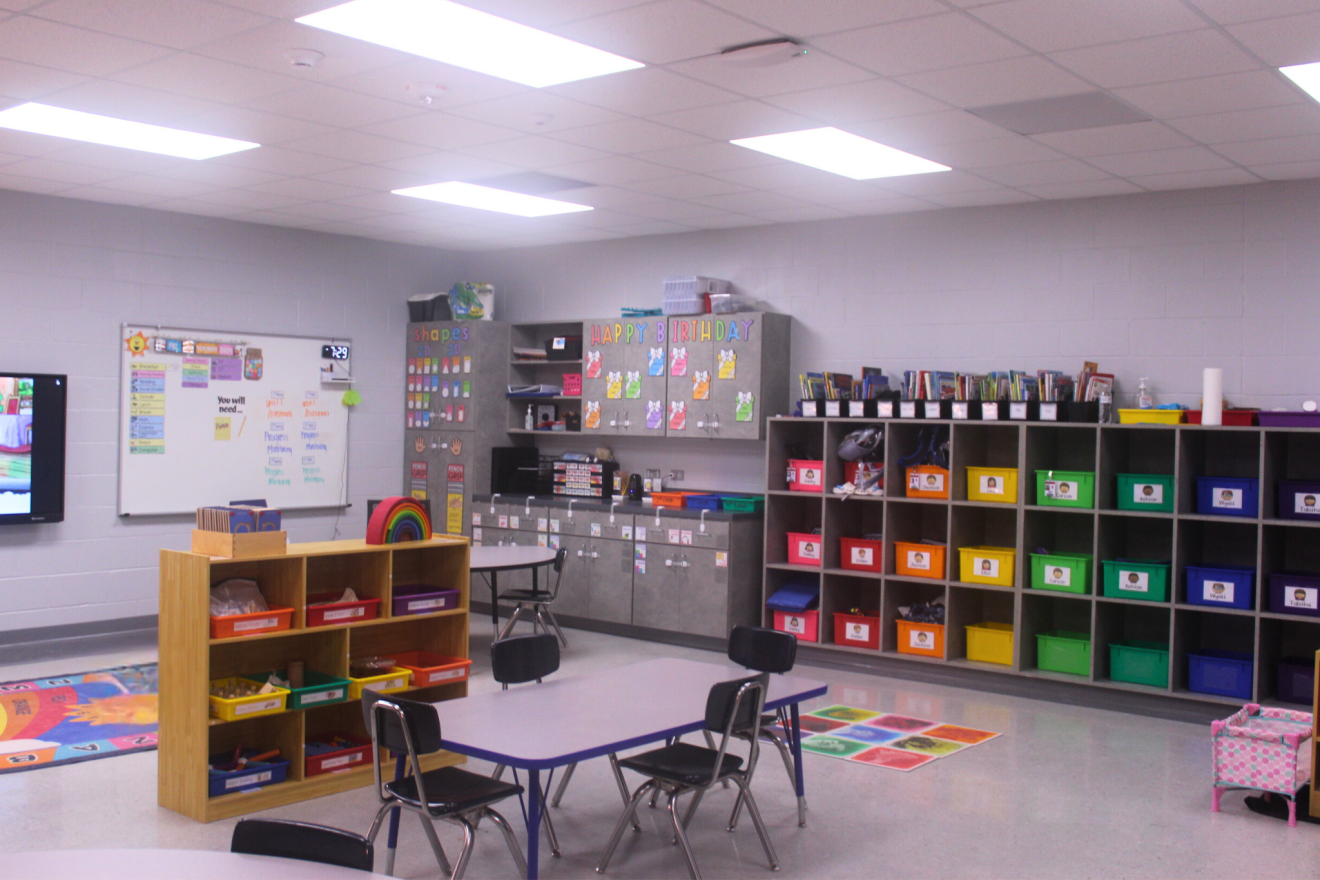 St. Landry Parish Schools Celebrate New Buildings » St. Landry Now ...