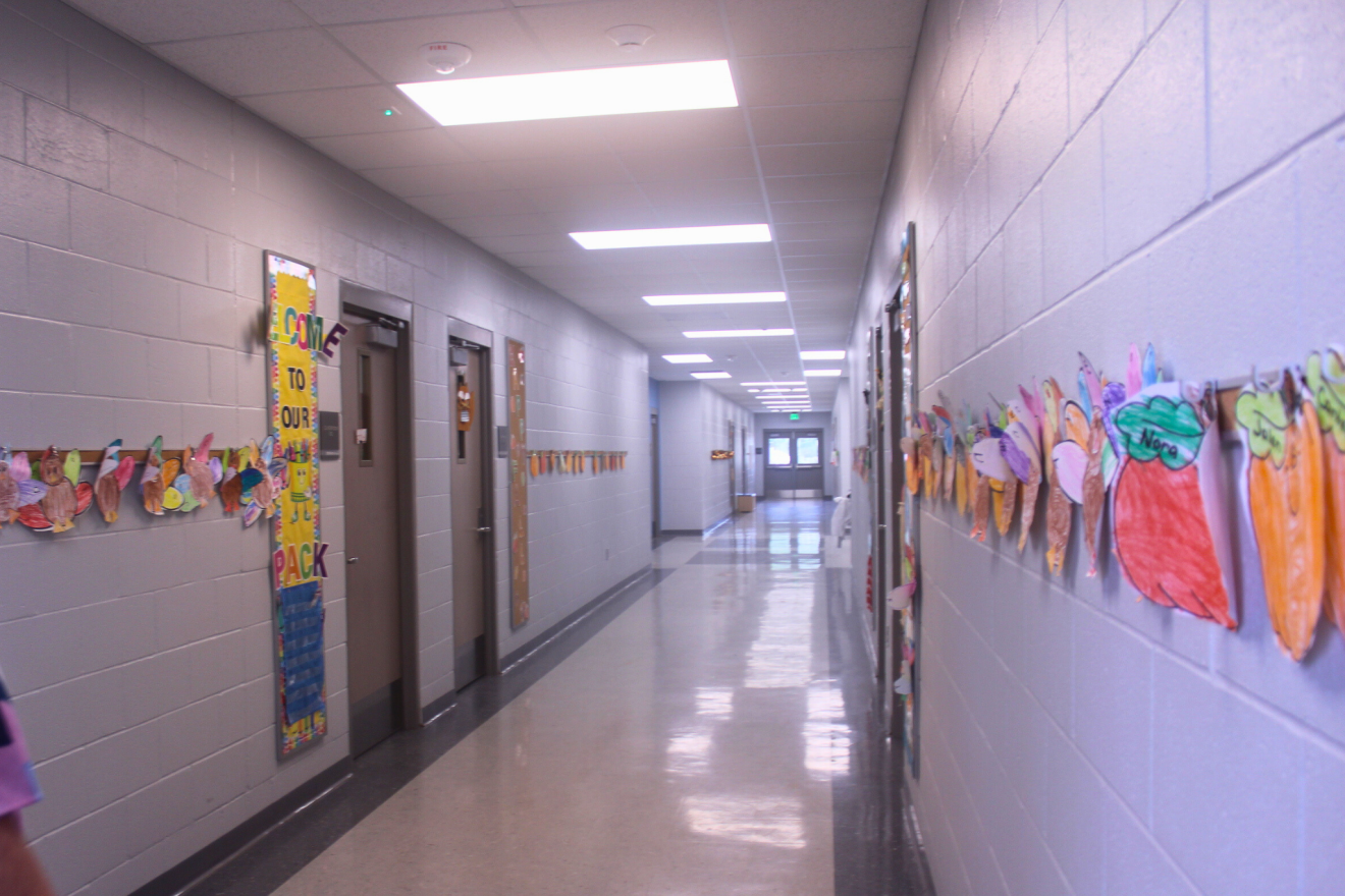St. Landry Parish Schools Celebrate New Buildings » St. Landry Now ...