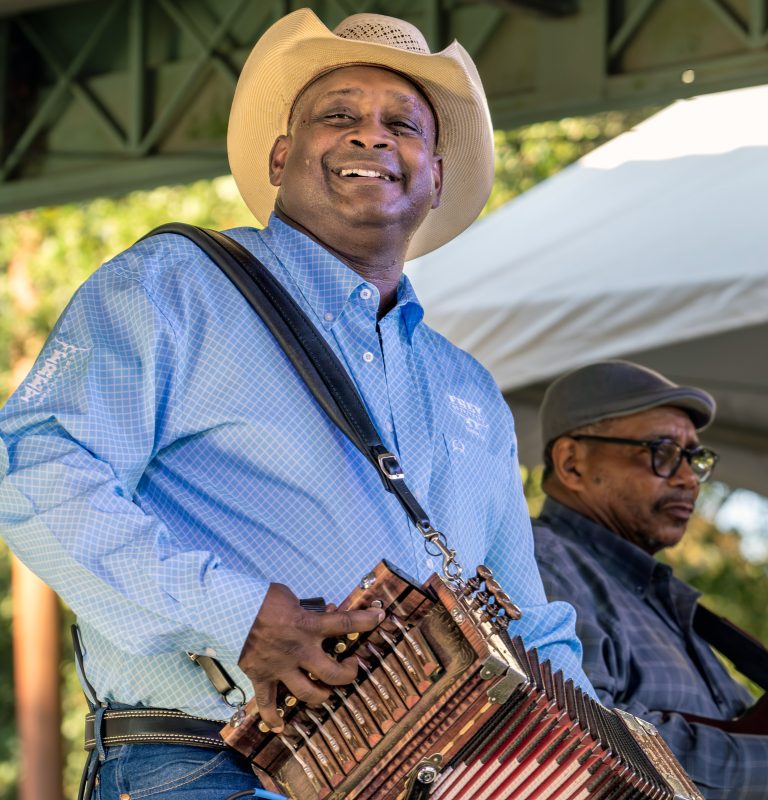 Geno Delafose Returns To The Zydeco Capital Jam » St. Landry Now Online ...