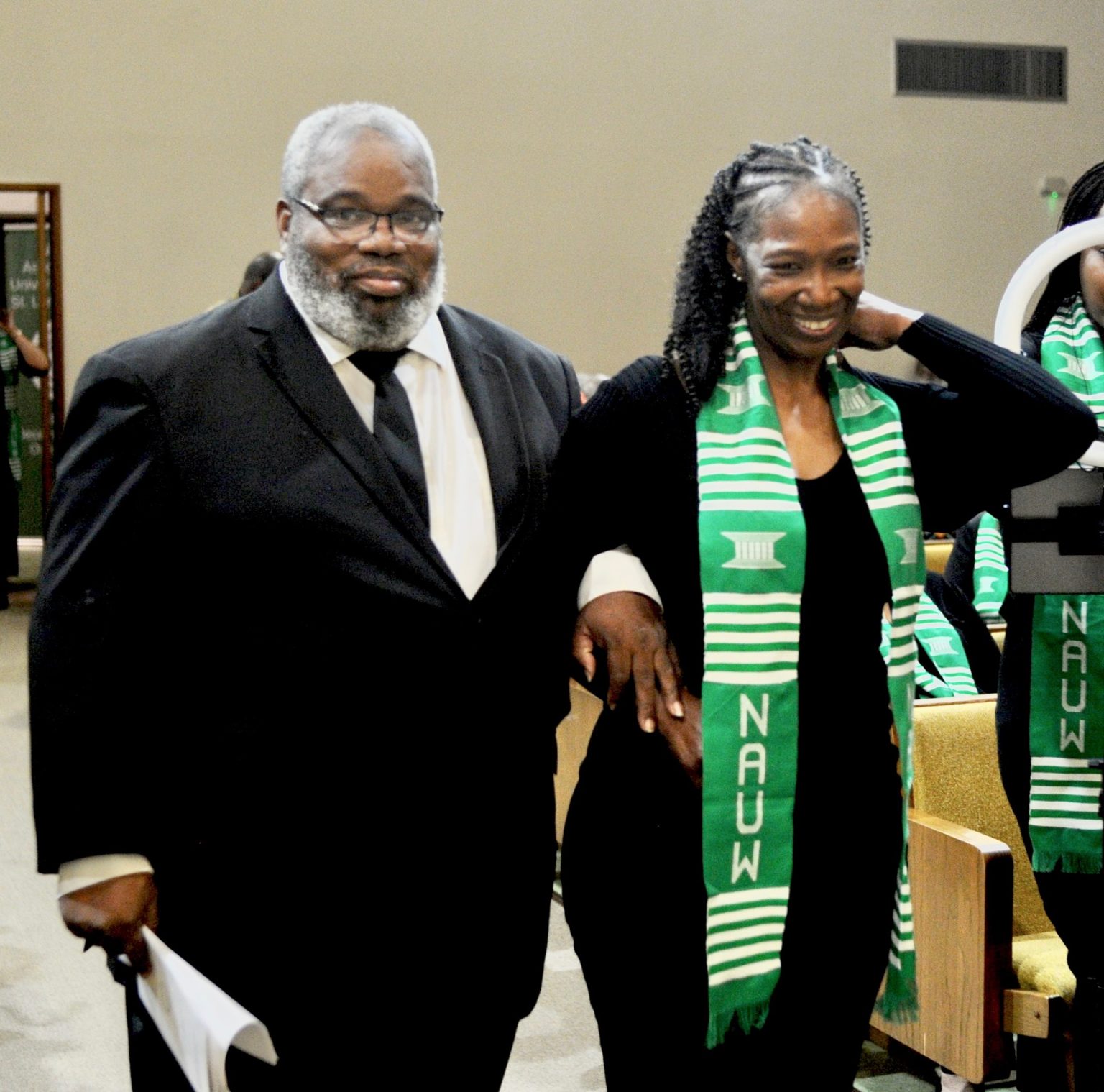NAUW Hall Of Fame Honorees » St. Landry Now Online Newspaper ...