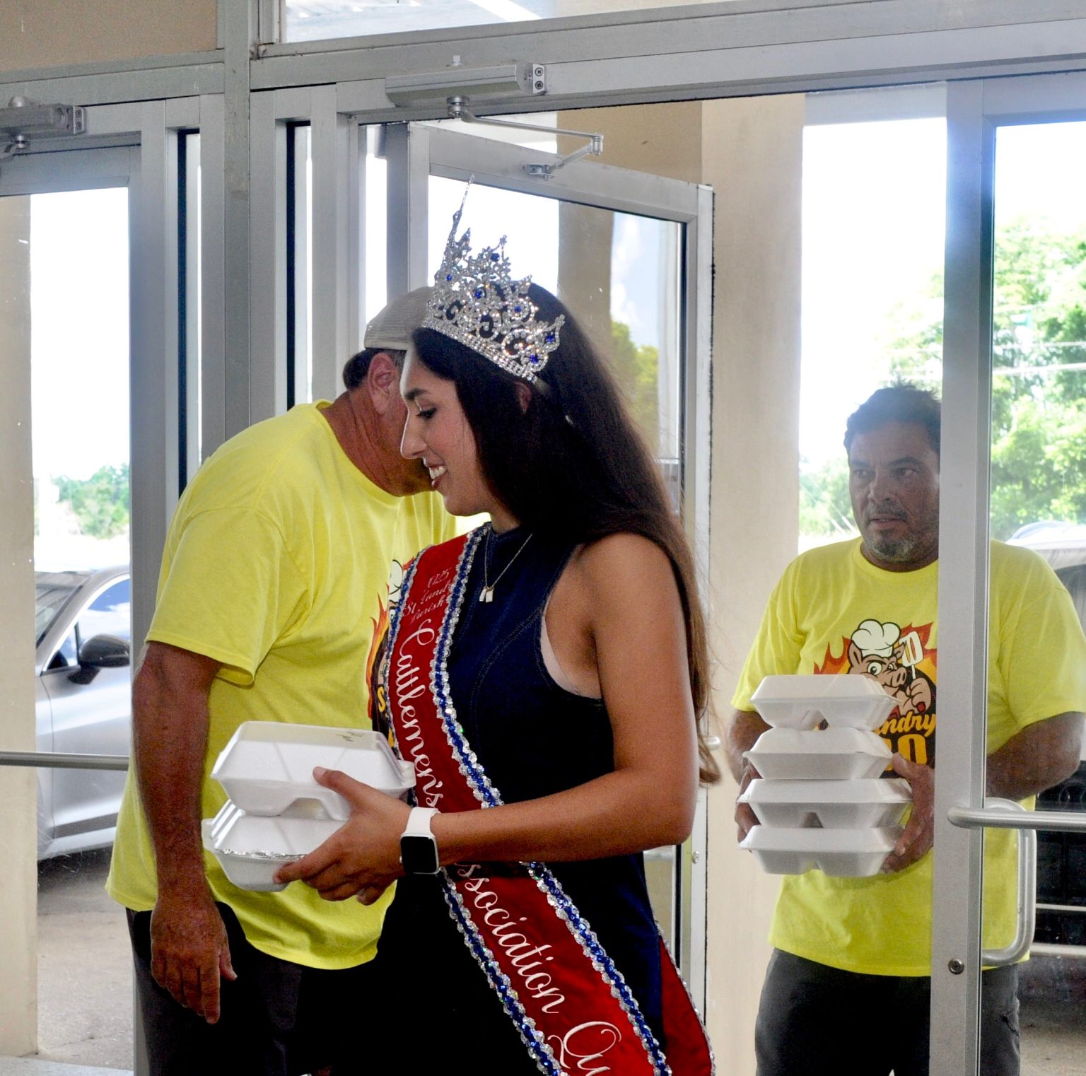 St. Landry Parish Barbecue Festival » St. Landry Now Online Newspaper ...
