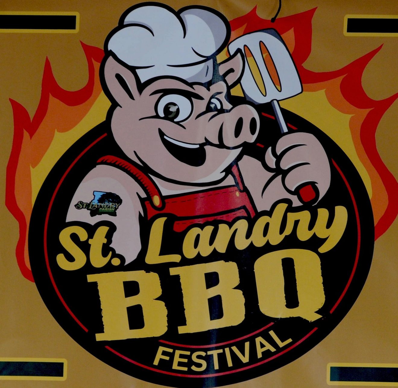 Barbecue Festival Photo Gallery » St. Landry Now Online Newspaper ...
