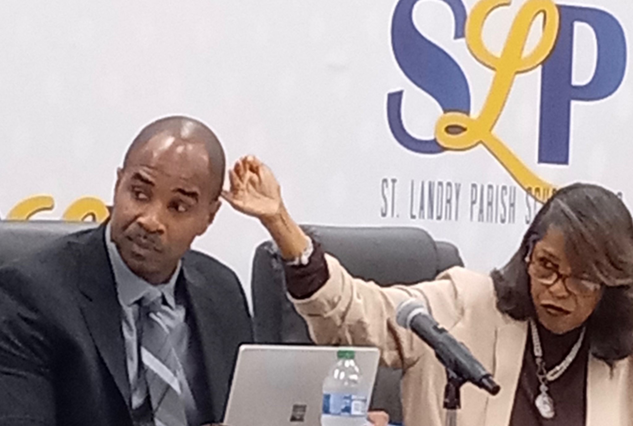 School Employees Receive Raises » St. Landry Now Online Newspaper ...