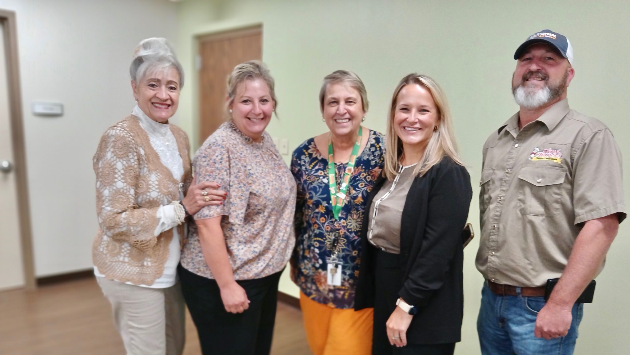 Eunice Transformed By Seasonal Tourism » St. Landry Now Online ...