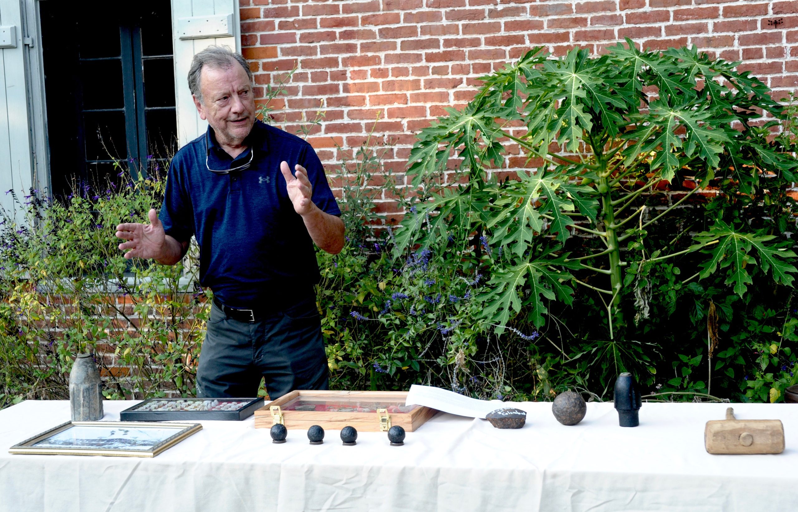 Hunting For History » St. Landry Now Online Newspaper » Opelousas & St ...