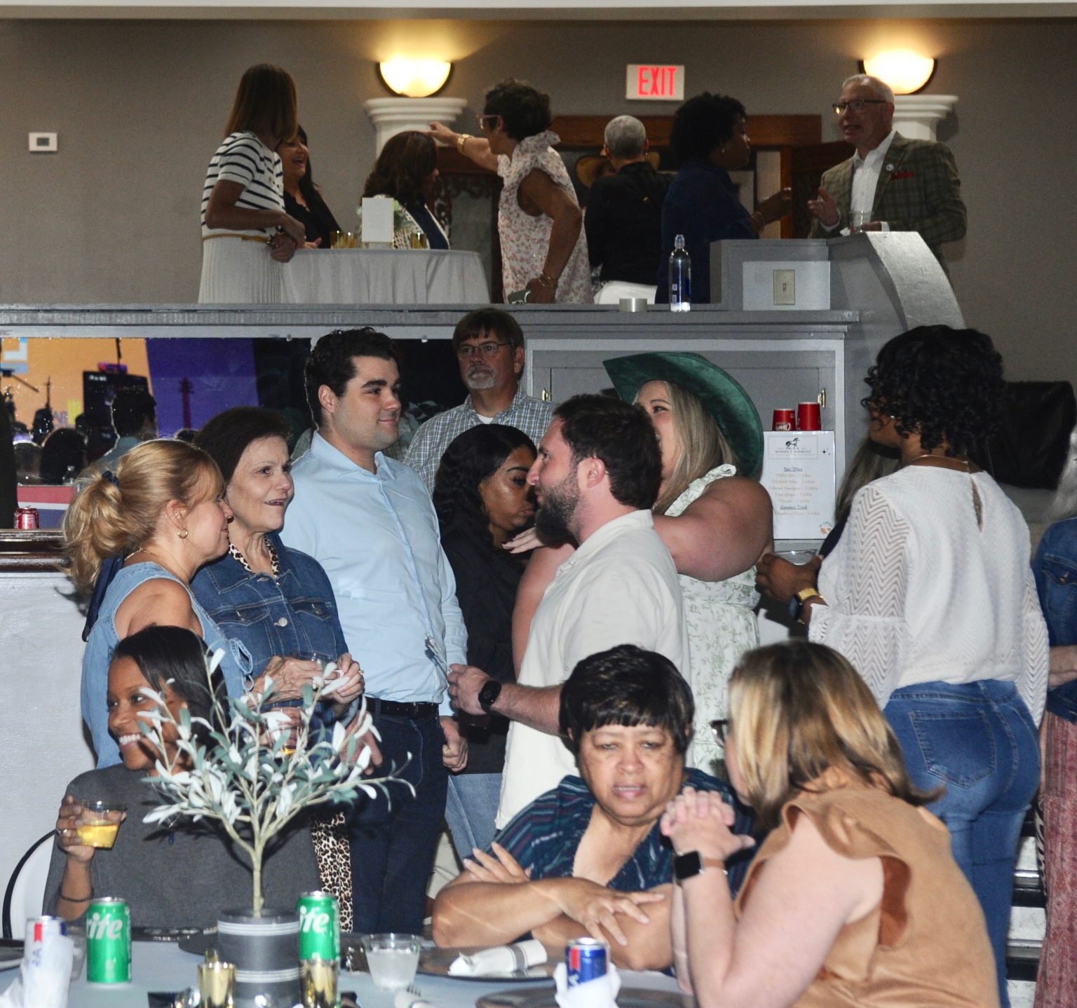 Horses & Harmony Annual Banquet » St. Landry Now Online Newspaper ...