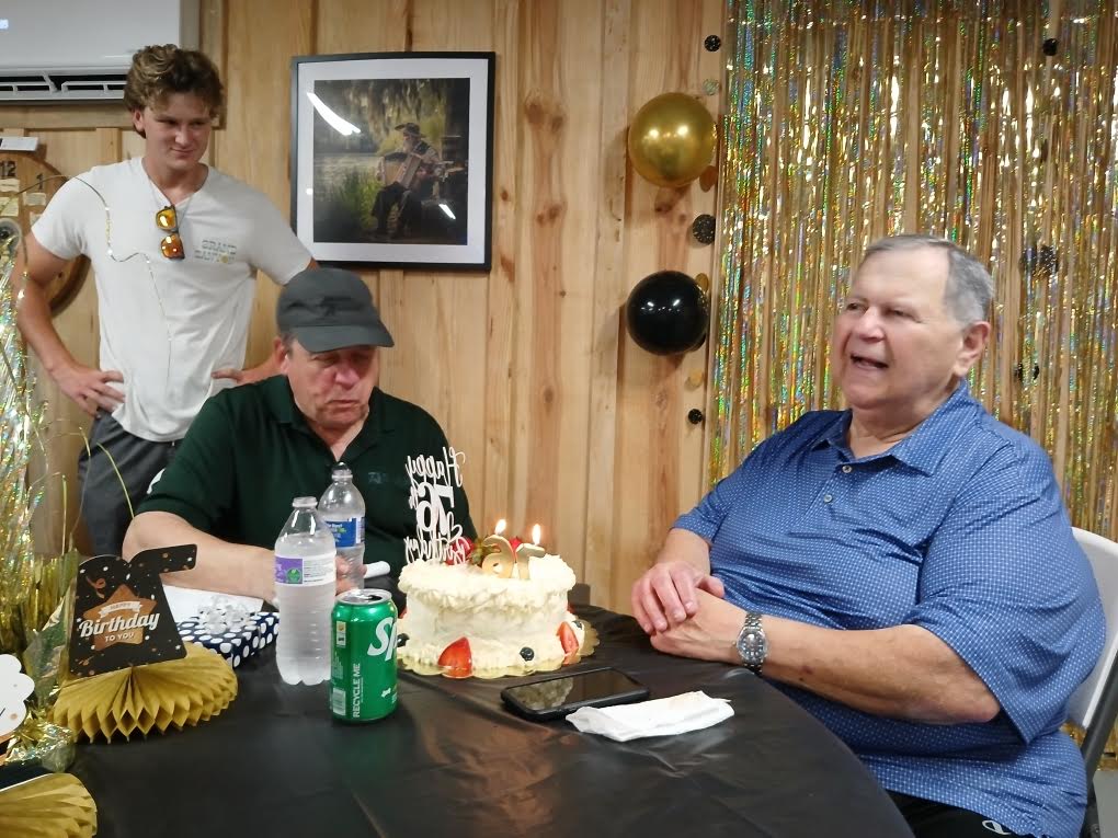 Broadcaster, Meteorologist Ed Roy Dies » St. Landry Now Online ...
