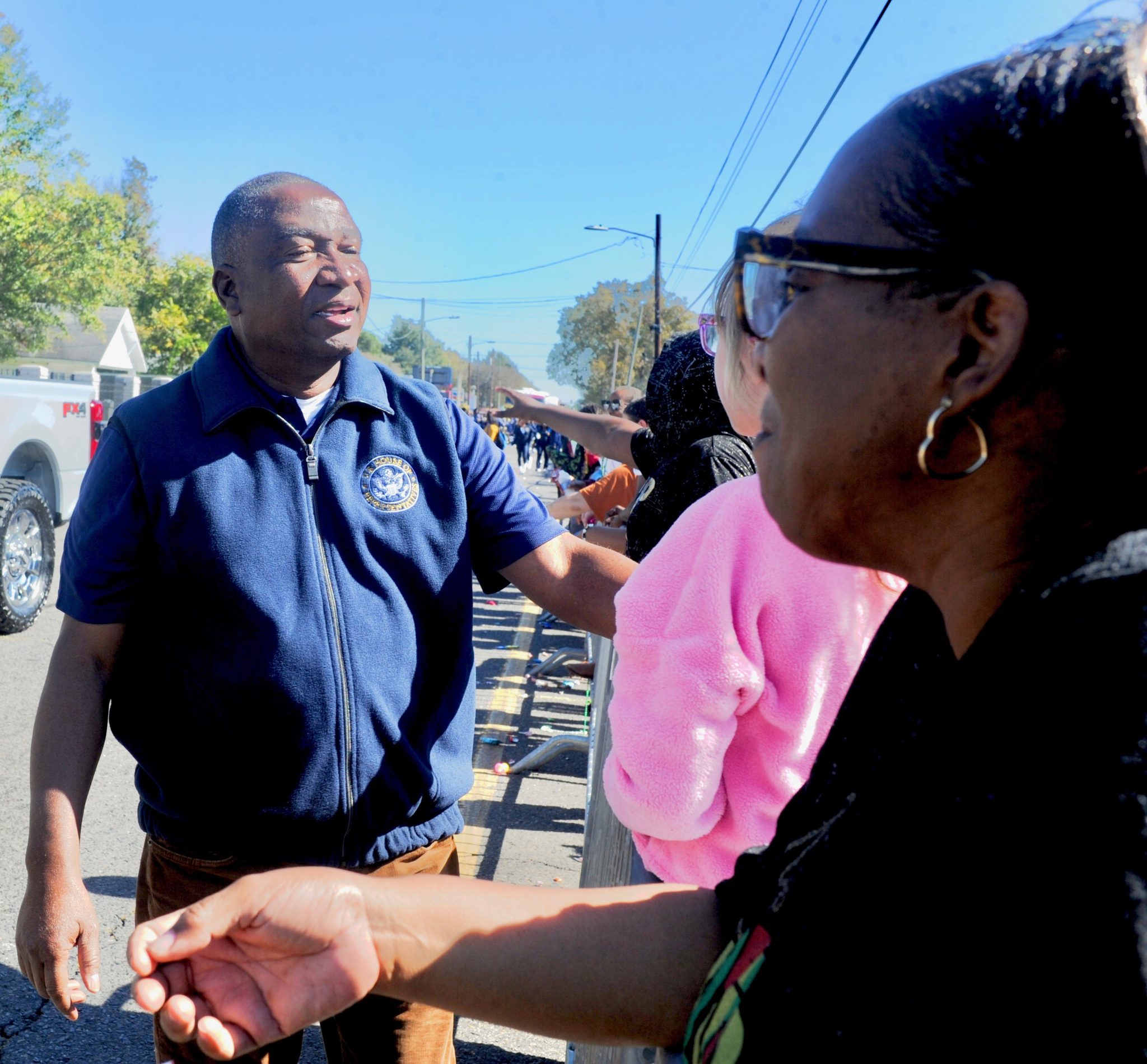 Creole Festival Parade Part2 » St. Landry Now Online Newspaper ...