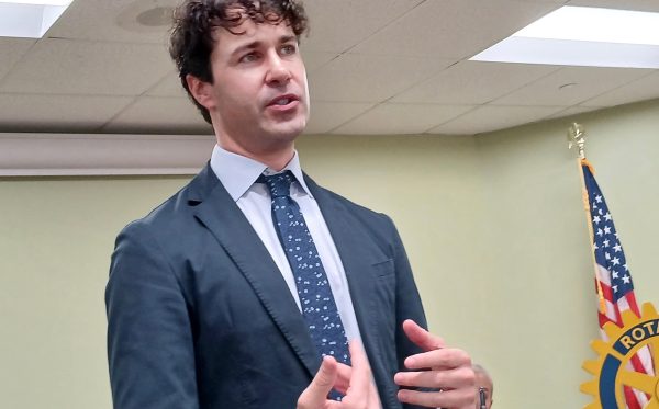 Ortego Is Preserving St. Landry » St. Landry Now Online Newspaper ...