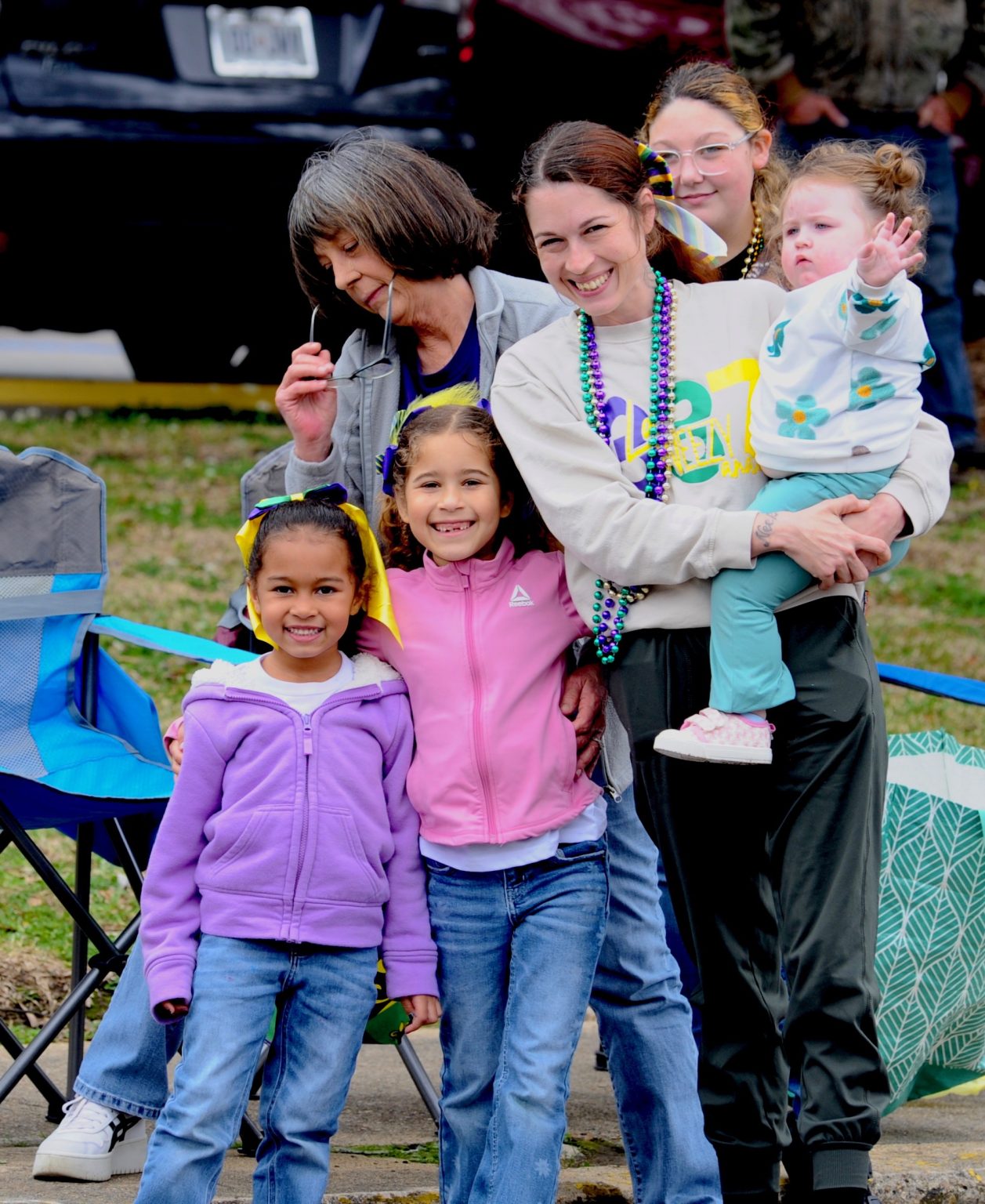Opelousas Imperial Mardi Gras Parade 2026 » St. Landry Now Online ...