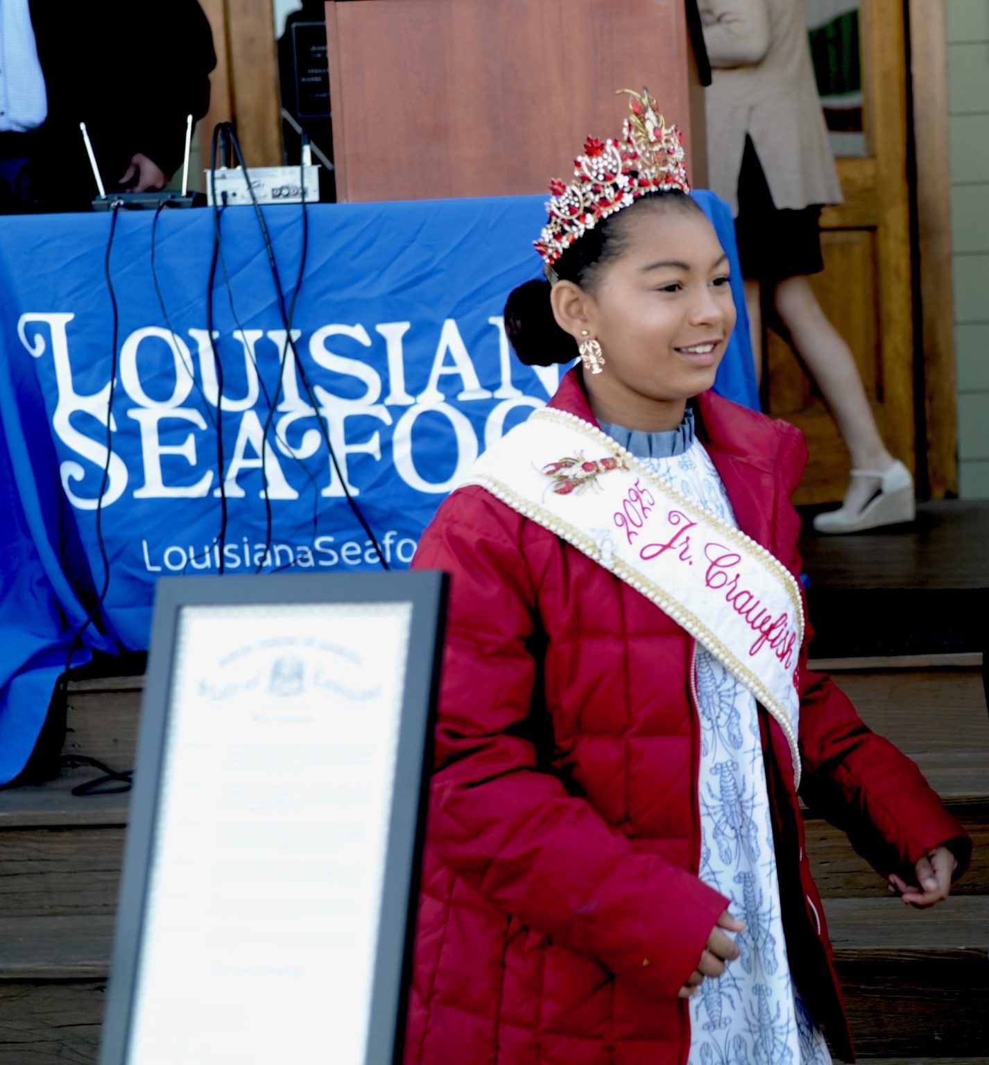 Crawfish Season Begins » St. Landry Now Online Newspaper » Opelousas ...