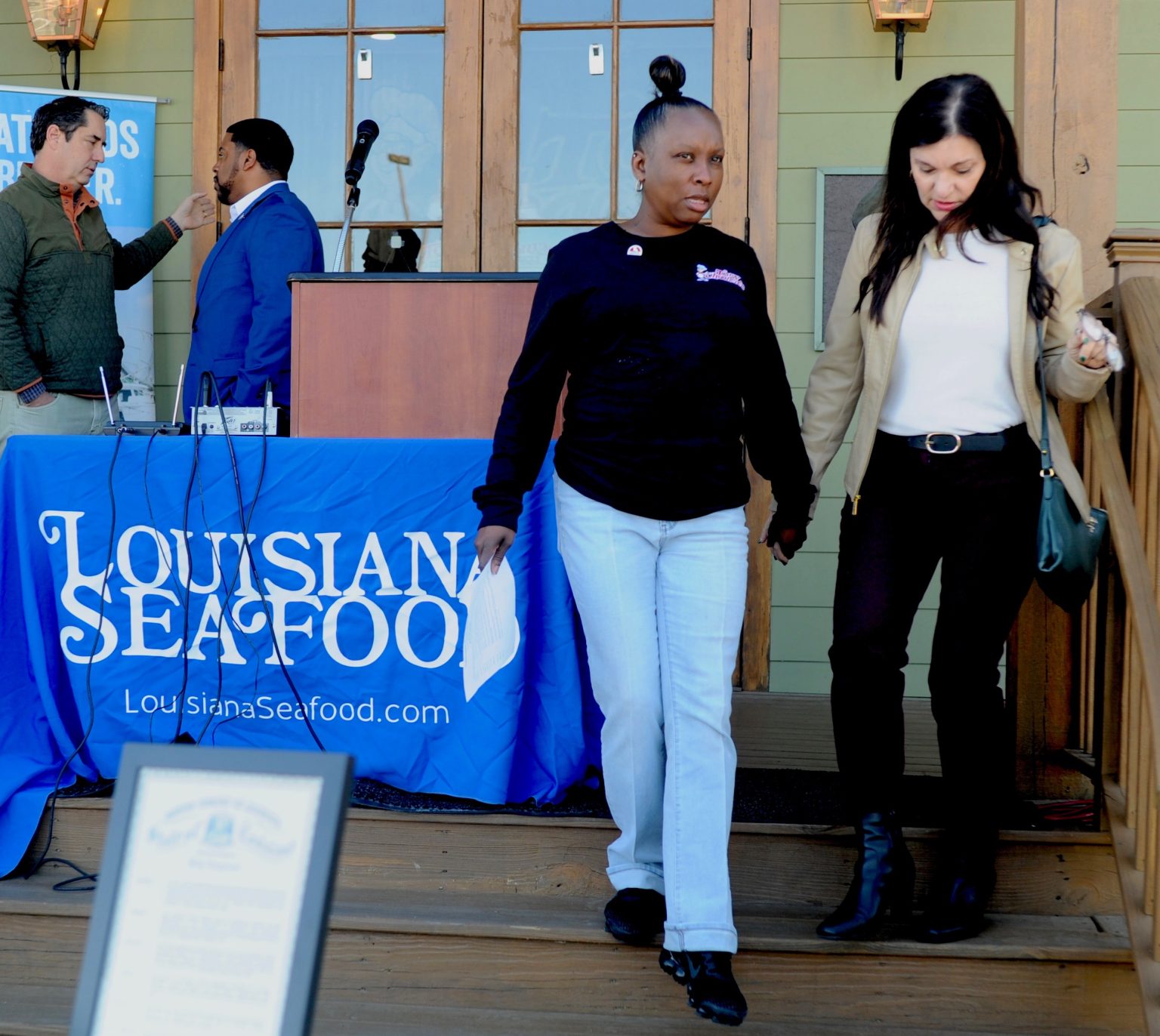 Crawfish Season Begins » St. Landry Now Online Newspaper » Opelousas ...
