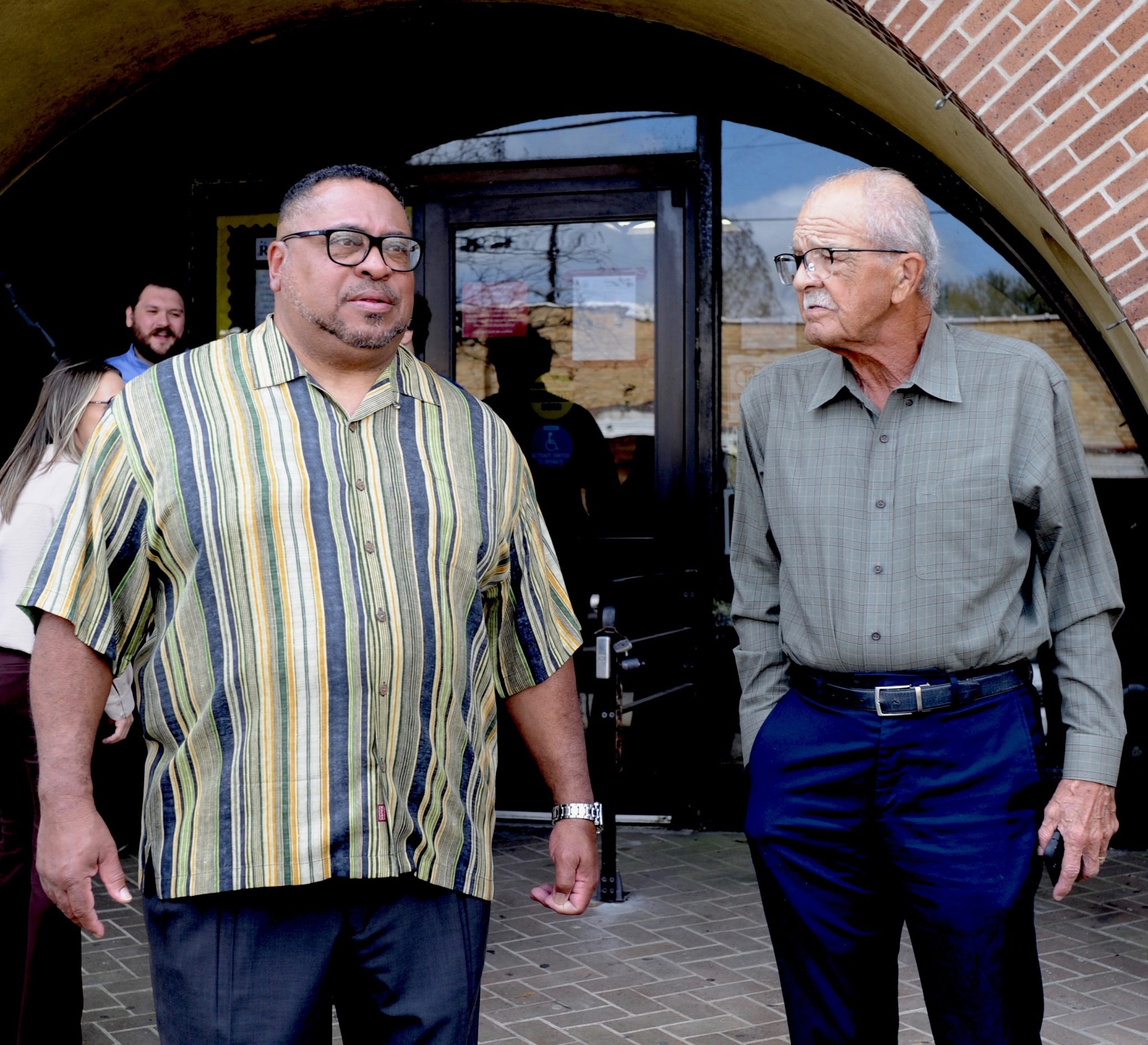 Opelousas Library Gets A Facelift » St. Landry Now Online Newspaper ...